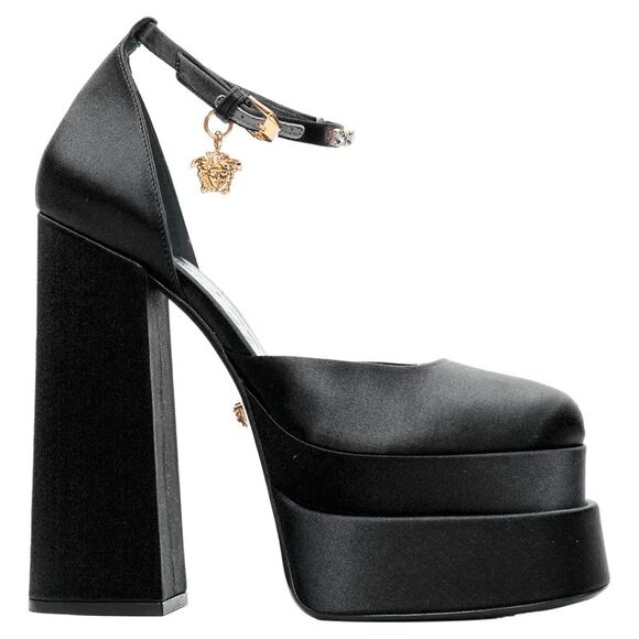 Versace | Shoes | Versace Aevitas Medusa Platform | Poshmark